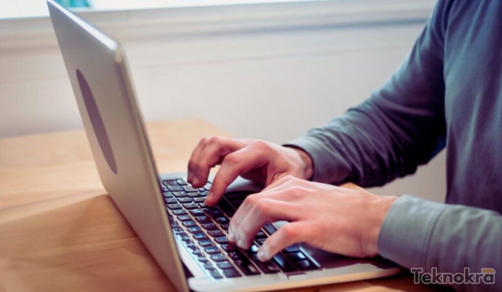 7 Situs Tes Kecepatan Mengetik Online Gratis! – Teknokra.com