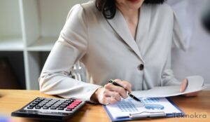 Contoh Pembukuan Bendahara, Lengkap! – Teknokra.com