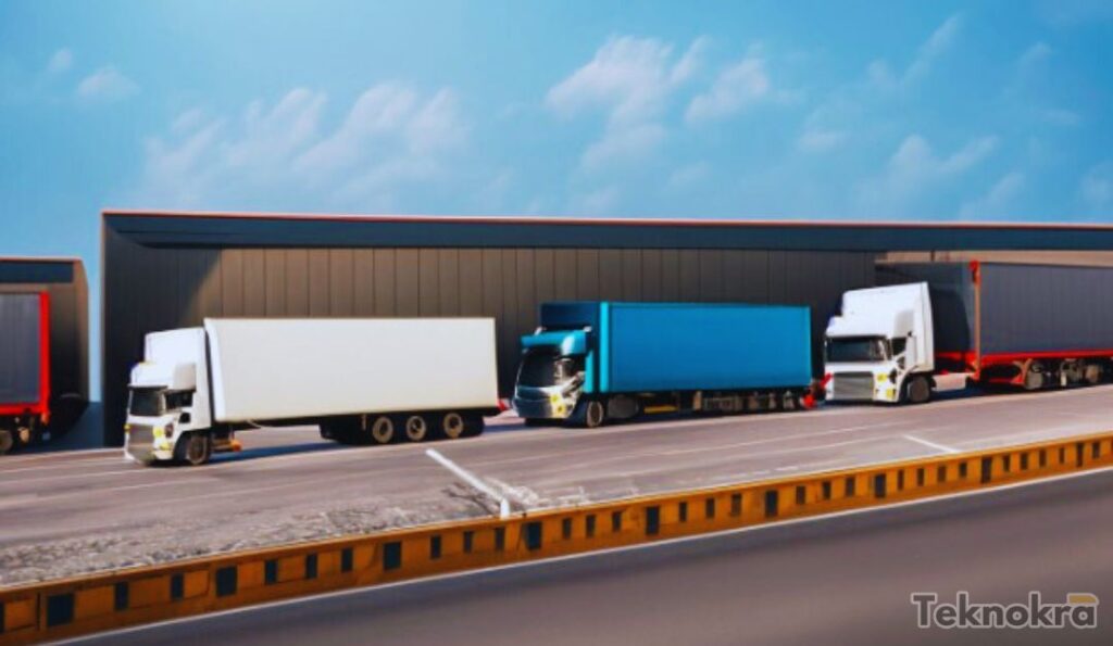 Apa Itu Distribusi: Definisi, Fungsi, Jenis, dan Strategi Terbaru ...