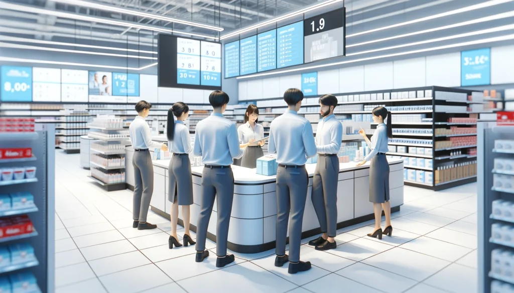 Store Crew Adalah? Ini Pengertian dan Tugas Tanggung Jawabnya ...