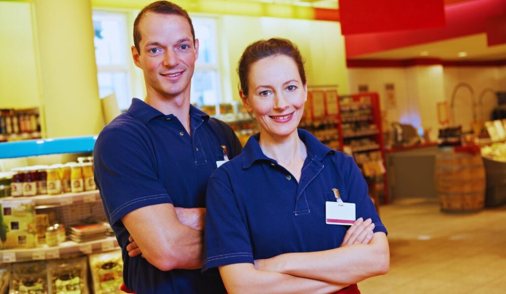 Mengenal Tugas Chief of Store di Industri Retail – Teknokra.com