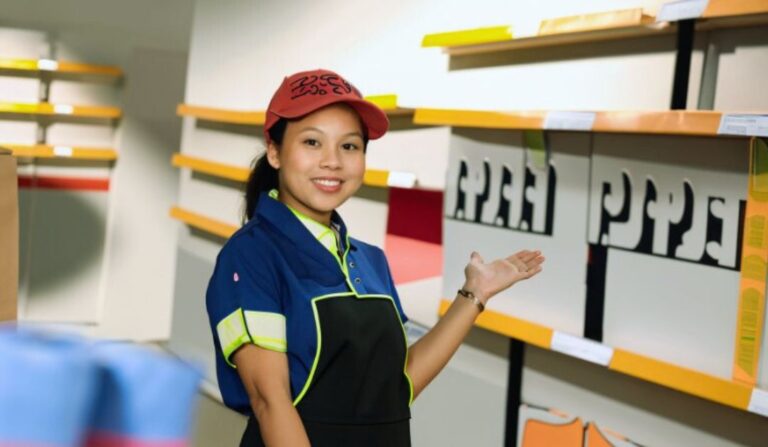 Store Crew Adalah? Ini Pengertian dan Tugas Tanggung Jawabnya – Teknokra.com